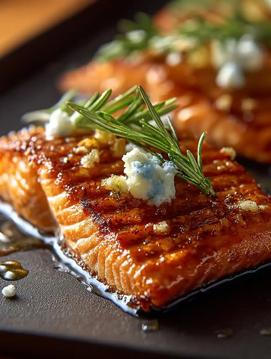 Incredible Traeger Smoked Salmon | The Ultimate Recipe