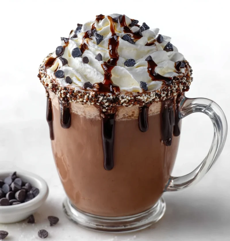 Best Dirty Snowman Recipe - The Ultimate Winter Cocktail